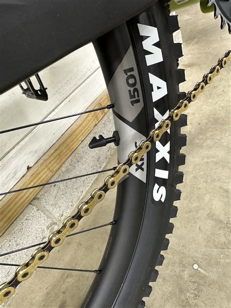 2023 Brand New DT Swiss XMC 1501 Super Boost Wheel For Sale