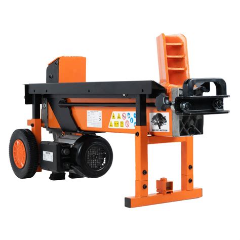 Fendeuses de bûches électriques Forest Master La marque n1 au
