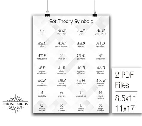 Set Mathematics