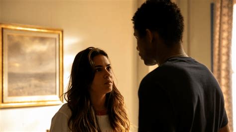 Resumo novela Renascer da semana confira os capítulos de 19 7 a 3 8