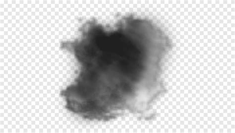 Smoke Particle Texture