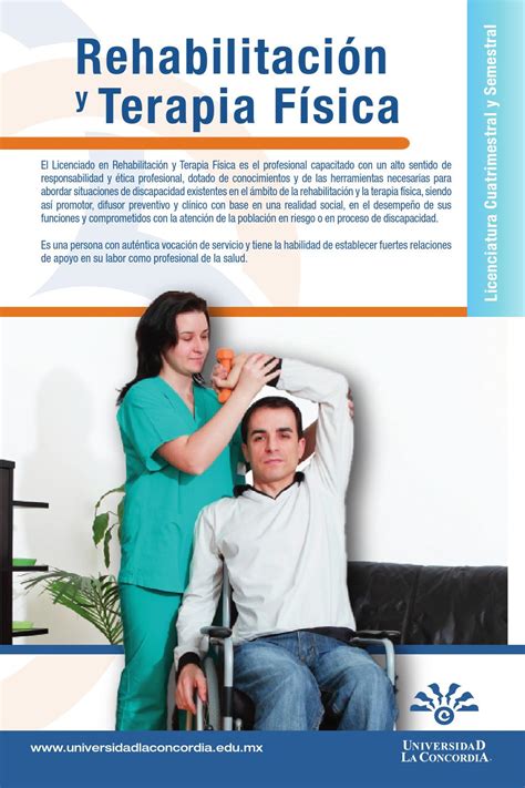Formato De Terapia Fisica