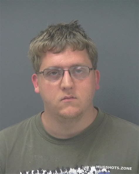 POLK CHRISTOPHER JOHN 04 16 2023 Santa Rosa County Mugshots Zone
