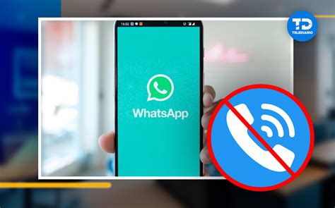 Llamadas de desconocidos en WhatsApp cómo bloquerlos o silenciarlos