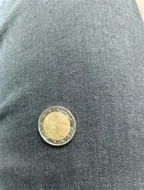 Pi Ce Rare De Euros Simone Veil Eur Picclick Fr
