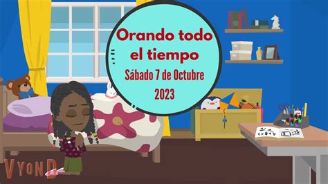 Misionero Adventista Ni Os S Bado De Octubre Orando Todo El