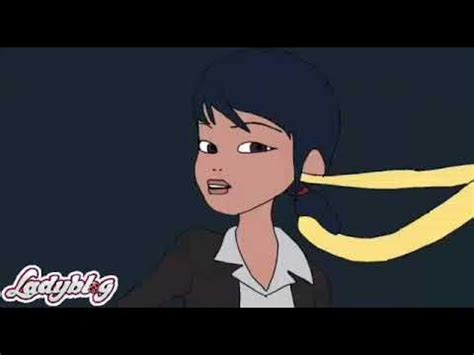 miraculous transformação fan mad marinette ladybug bridgette ladybug