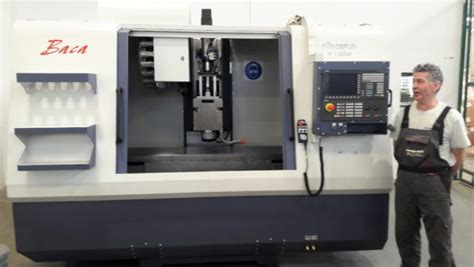 Nowa maszyna CNC powiększamy nasz park maszynowy Projekt