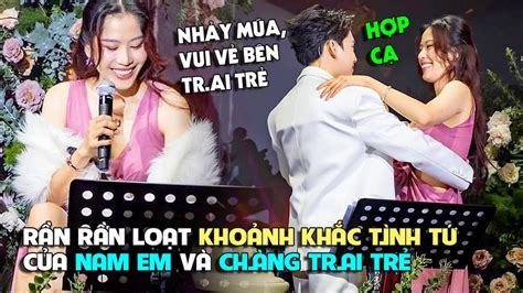 R N R N Lo T Kho Nh Kh C Nh Y M A T Nh T C A Nam Em V Ch Ng Tr Ai