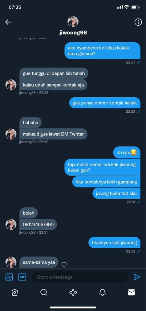 Jun Ppusamz Au On Twitter Dapat Nomornya Jiwoong