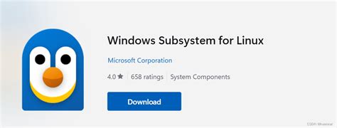 wsl ubuntu 安装docker csdn博客
