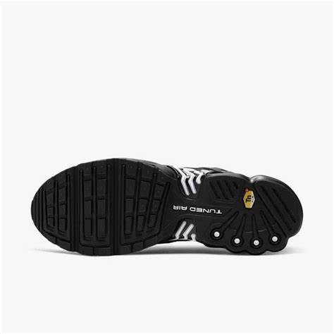 Nike Air Max Plus TN III Black CD7005 003 Grailify
