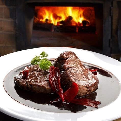 Res Con Salsa De Vino Tinto En 2020 Salsas De Vino Tinto Recetas