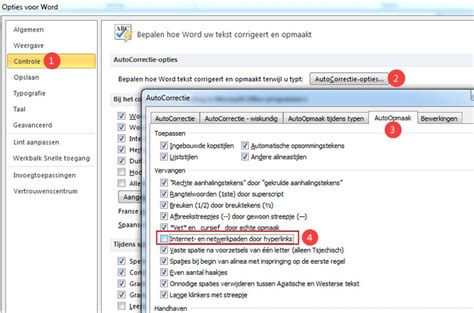 Makkelijke Manieren Om Hyperlinks In Word Te Verwijderen