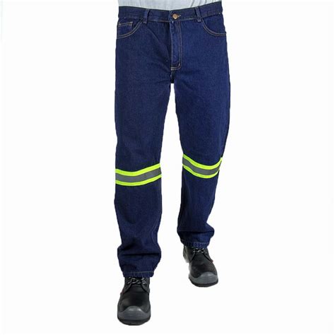 Pantalon Jean Industrial Ubicaciondepersonas Cdmx Gob Mx