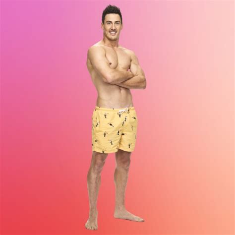 Meet The Love Island Australia Cast