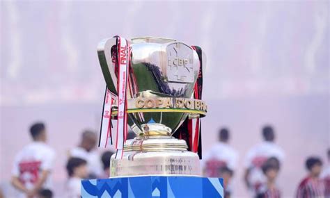Copa Do Brasil 2024 Corinthians E Mais Seis Equipes Garantem Vaga No
