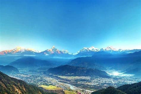Kathmandu And Pokhara Valleys Phewa Lake Private 5 Day Tour 2022 Viator