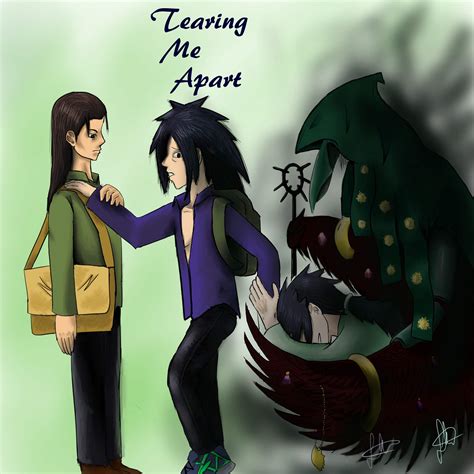 Naruto X Fem Haku Lemon