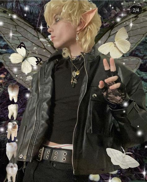 Fairycore Outfits Masc Outfits Swaggy Outfits Grunge Outfits Cool