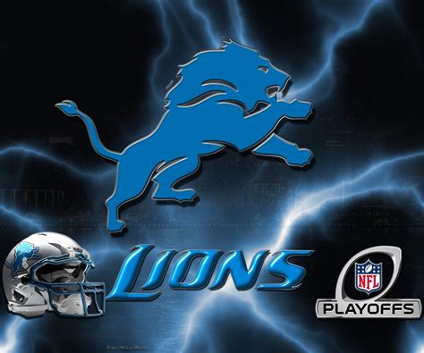 Detroit Lions Wallpapers For Iphone Wallpapersafari