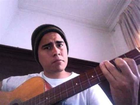 Al otro lado del río Jorge Drexler Cover YouTube