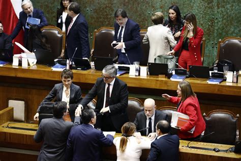 Cámara de Diputados aprobó proyecto de Cumplimiento Tributario que