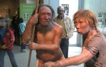 Neandertales Y Sapiens Se Cruzaron A Os Antes De Lo Que Se