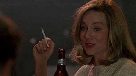 My Kind Of Woman Other Woman Primal Fear Laura Linney Women Smoking Fashion Tv Most