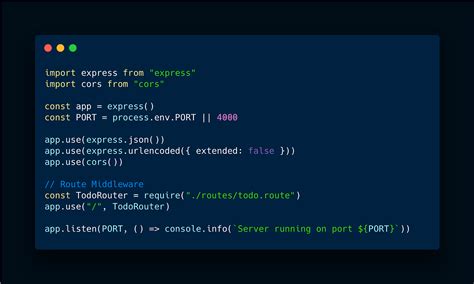 how to build rest api with node js express and postgresql javascript in plain english