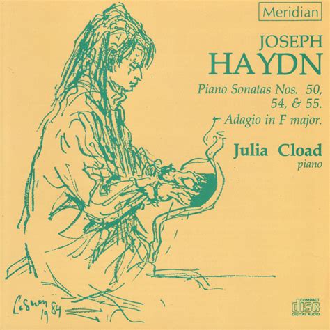 Keyboard Sonata No 50 In D Major Hob XVI 37 I Allegro Con Brio