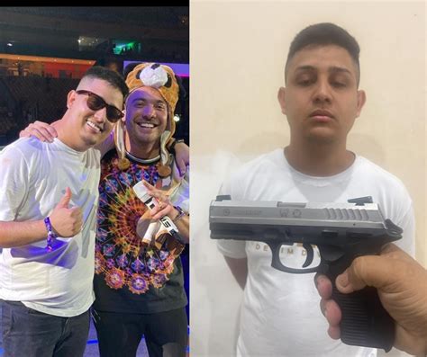 Homem que ficou conhecido por cantar Safadão em Manaus é líder de