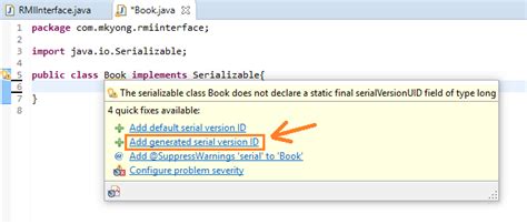 Java RMI Distributed Objects Example Mkyong