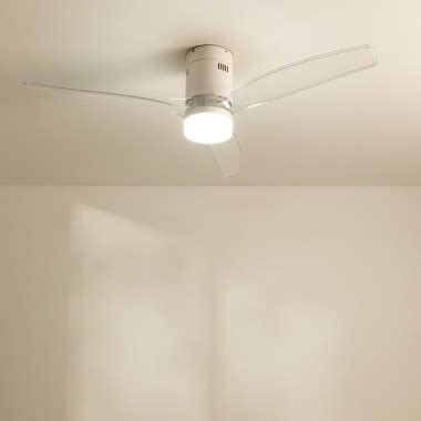 WIND CLEAR Plafondventilator 40W stil Ø107 cm Create