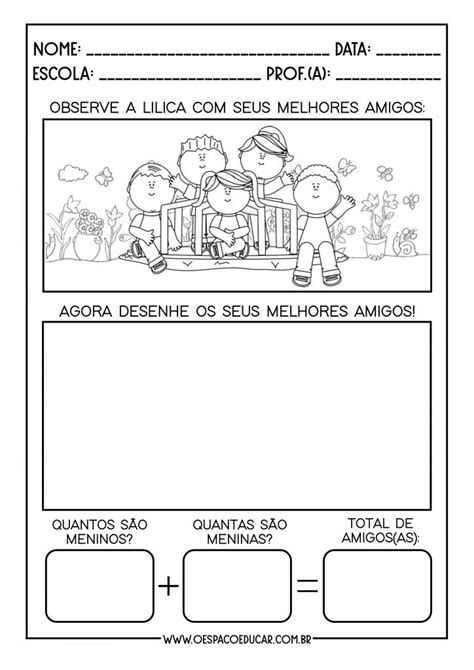 Dia das crianças na Educação Infantil sugestões de atividades práticas