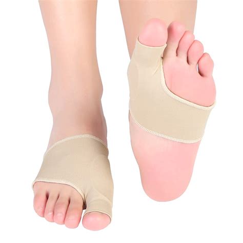 Yosoo Health Gear Orthèse Hallux Valgus Protecteur et Séparateur de
