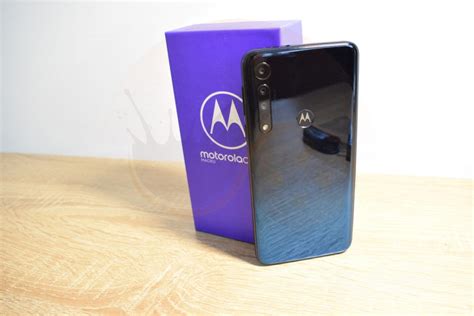 Review Motorola One Macro Gaming Coffee