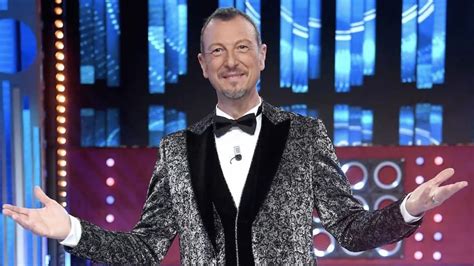 Sanremo 2023 Modificato Il Regolamento Per La Finale Ecco Cosa Cambia