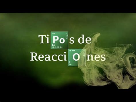Descubre los fundamentos de las reacciones orgánicas en 2o bachillerato
