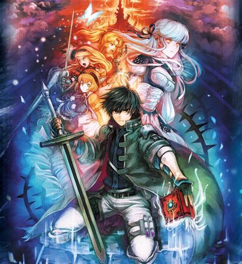 Generation Of Chaos Pandoras Reflection Muestra Un Nuevo Trailer