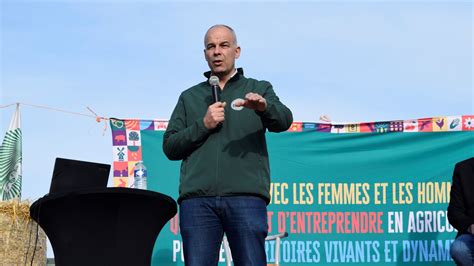 CARTE Agriculteurs les principaux blocages autour de Paris Île de