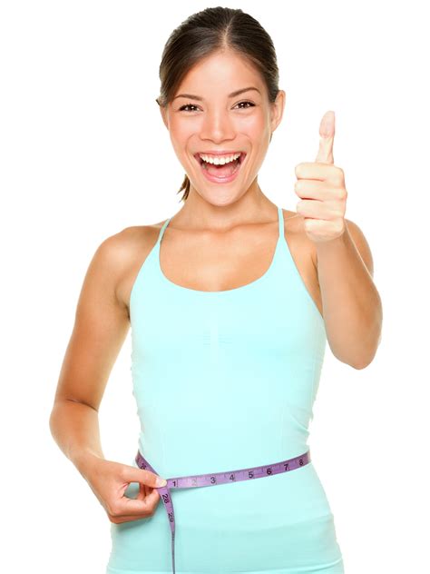 Weight Loss PNG Transparent Images