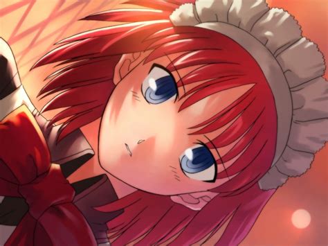 Hisui Tsukihime Image By Takeuchi Takashi 1021434 Zerochan Anime
