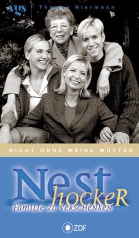 Nesthocker Familie zu verschenken Bücher TV Wunschliste
