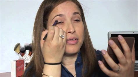 Mi Rutina Diaria De Maquillaje YouTube