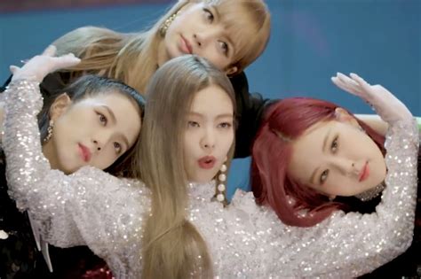 BLACKPINK S DDU DU DDU DU Hits 90 Million Views In Record Time For K