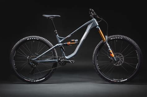 Finding Gnarvana With Guerilla Gravity S Newest Modular MTB Frame