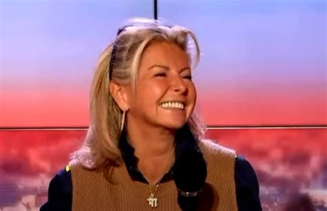Caroline Margeridon Affaire conclue victime dune agression à son