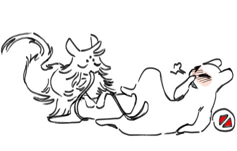 Rule 34 Enot Rain World Rain World Saint Rain World Slugcat Tagme 7581710