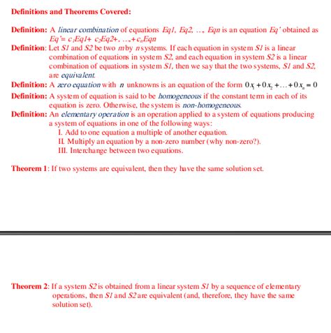 solved only use the theorm and definitions given please